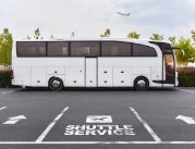 Transportation - YAS Mall