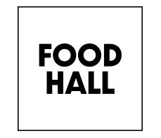 Food Hall - YAS Mall