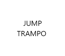 Jump Trampo - YAS Mall
